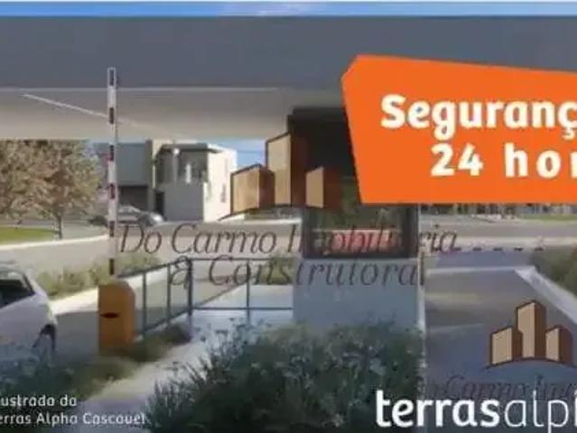 Terreno / Lote para Venda em Betim/MG Itacolomi