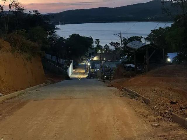 Terreno / Lote para Venda em Betim/MG Itacolomi