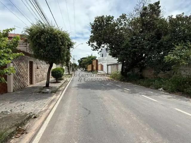 Terreno / Lote para Venda em Betim/MG Ingá