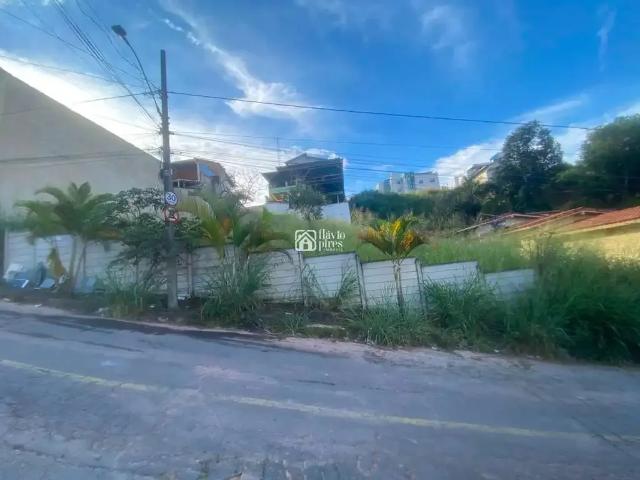 Terreno / Lote para Venda em Betim/MG Jardim Casa Branca