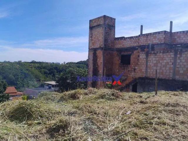 Terreno / Lote para Venda em Betim/MG Jardim Casa Branca