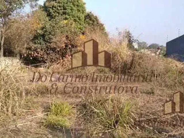 Terreno / Lote para Venda em Betim/MG Jardim Casa Branca