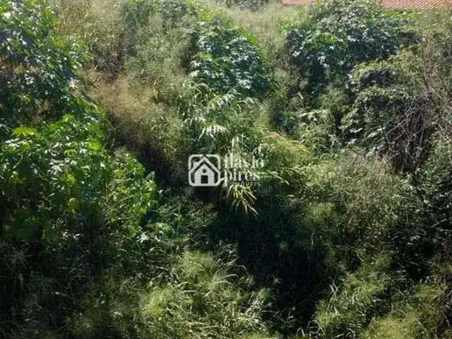 Terreno / Lote para Venda em Betim/MG Jardim Casa Branca