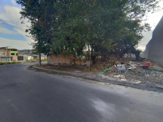 Terreno / Lote para Venda em Betim/MG Jardim das Alterosas 1ª Seção