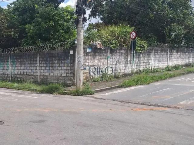 Terreno / Lote para Venda em Betim/MG Jardim das Alterosas 1ª Seção