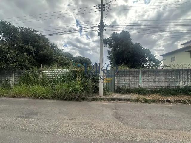 Terreno / Lote para Venda em Betim/MG Jardim das Alterosas 1ª Seção