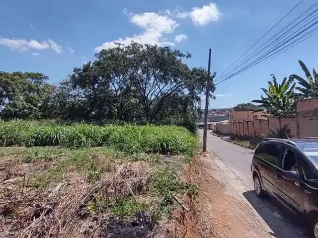 Terreno / Lote para Venda em Betim/MG Jardim das Alterosas 1ª Seção