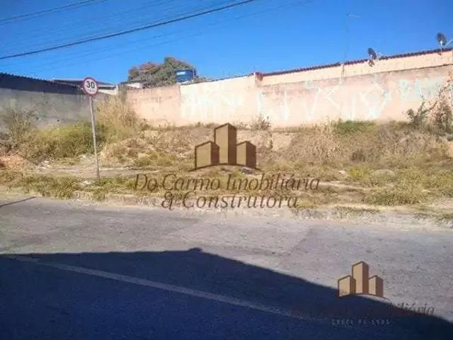 Terreno / Lote para Venda em Betim/MG Jardim das Alterosas 2ª Seção