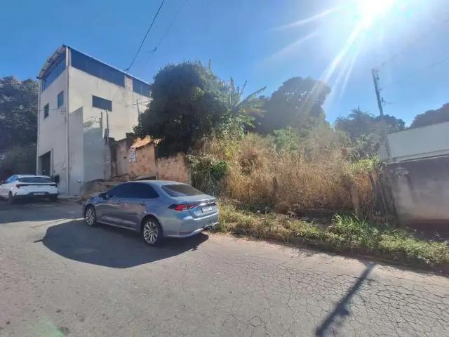 Terreno / Lote para Venda em Betim/MG Jardim das Alterosas 2ª Seção