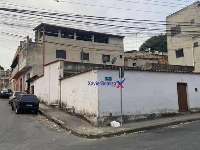 Terreno / Lote para Venda em Betim/MG Jardim das Alterosas 2ª Seção