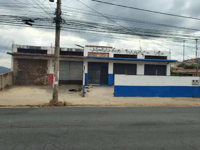 Terreno / Lote para Venda em Betim/MG Jardim das Alterosas 2ª Seção