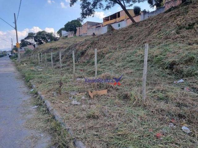 Terreno / Lote para Venda em Betim/MG Jardim das Alterosas 2ª Seção