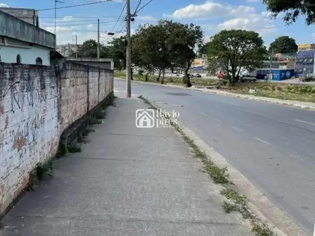 Terreno / Lote para Venda em Betim/MG Jardim das Alterosas 2ª Seção