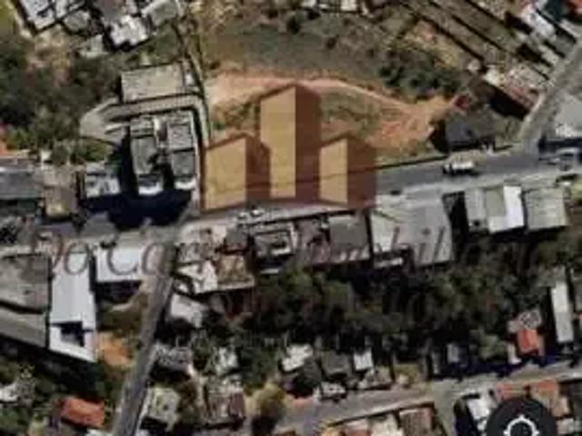 Terreno / Lote para Venda em Betim/MG Jardim das Alterosas 2ª Seção