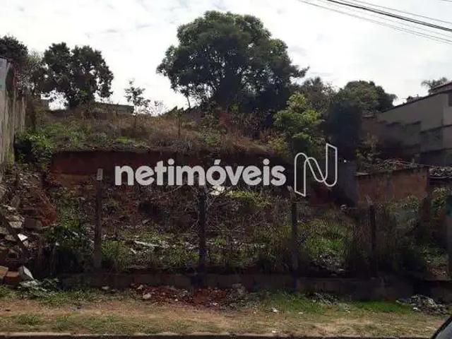 Terreno / Lote para Venda em Betim/MG Jardim das Alterosas 2ª Seção