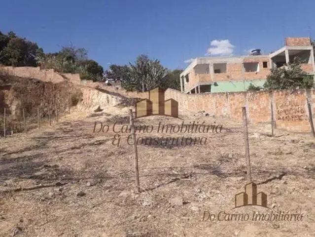 Terreno / Lote para Venda em Betim/MG Jardim das Alterosas 2ª Seção