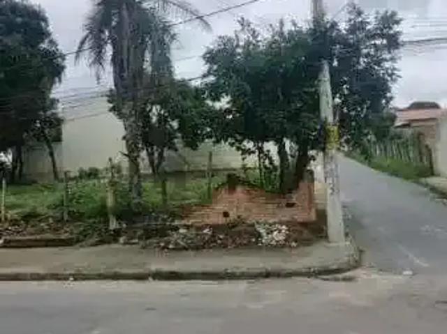 Terreno / Lote para Venda em Betim/MG Jardim das Alterosas 2ª Seção