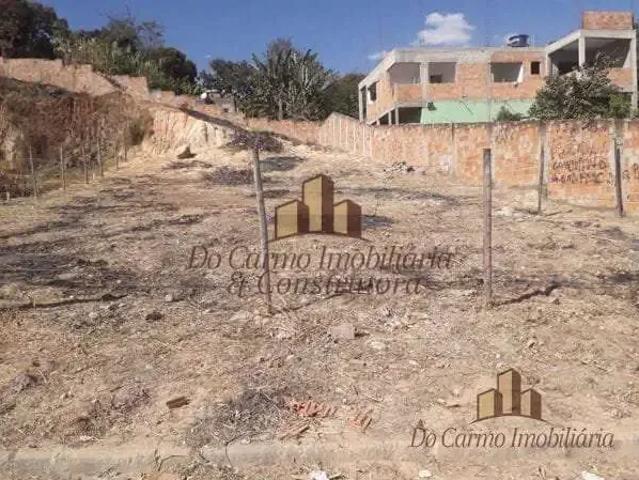 Terreno / Lote para Venda em Betim/MG Jardim das Alterosas 2ª Seção