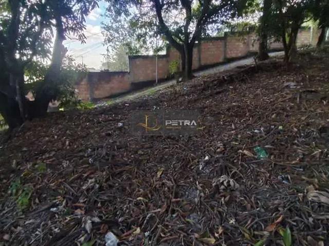 Terreno / Lote para Venda em Betim/MG Jardim das Alterosas 2ª Seção