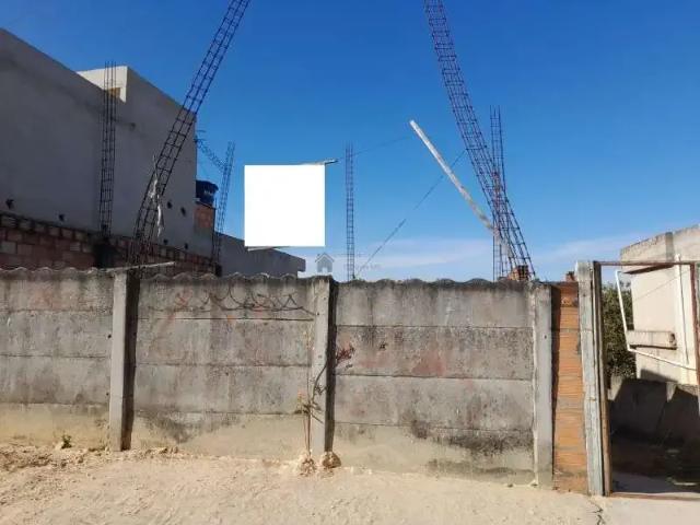 Terreno / Lote para Venda em Betim/MG Jardim das Alterosas 2ª Seção
