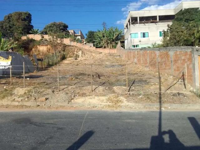 Terreno / Lote para Venda em Betim/MG Jardim das Alterosas 2ª Seção