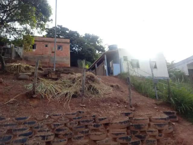 Terreno / Lote para Venda em Betim/MG Paquetá