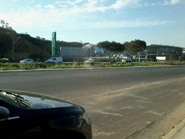 Terreno / Lote para Venda em Betim/MG Parque das Indústrias