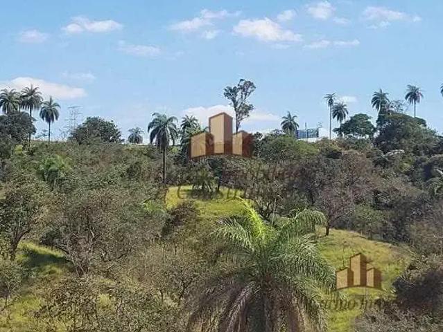 Terreno / Lote para Venda em Betim/MG Parque Ipiranga
