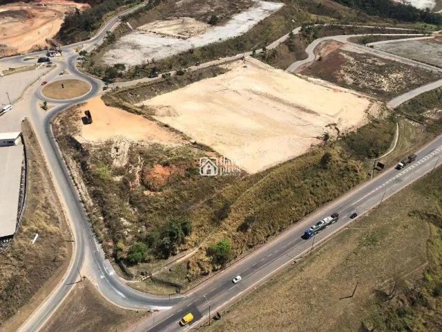 Terreno / Lote para Venda em Betim/MG Parque Ipiranga