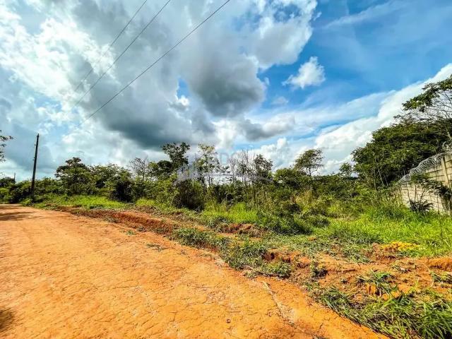 Terreno / Lote para Venda em Betim/MG Pimentas