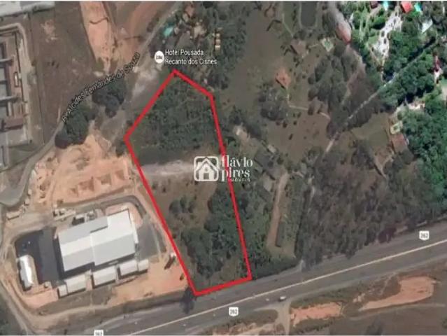 Terreno / Lote para Venda em Betim/MG Pingo D'água Boa Vista