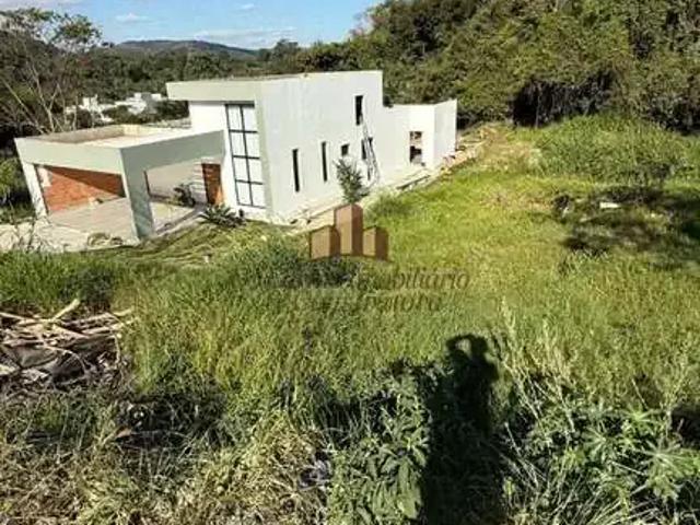 Terreno / Lote para Venda em Betim/MG Ponte Alta
