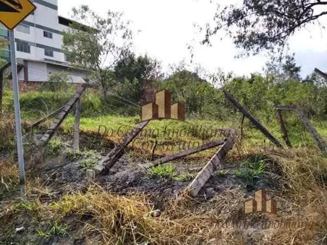 Terreno / Lote para Venda em Betim/MG Ponte Alta