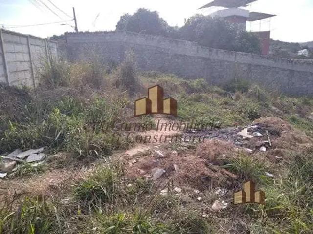 Terreno / Lote para Venda em Betim/MG Ponte Alta