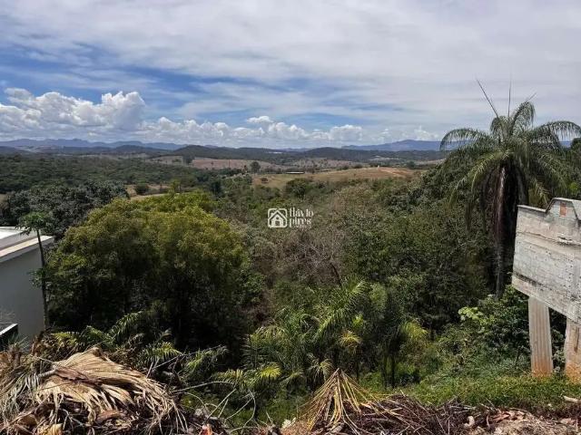 Terreno / Lote para Venda em Betim/MG Residencial Montserrat