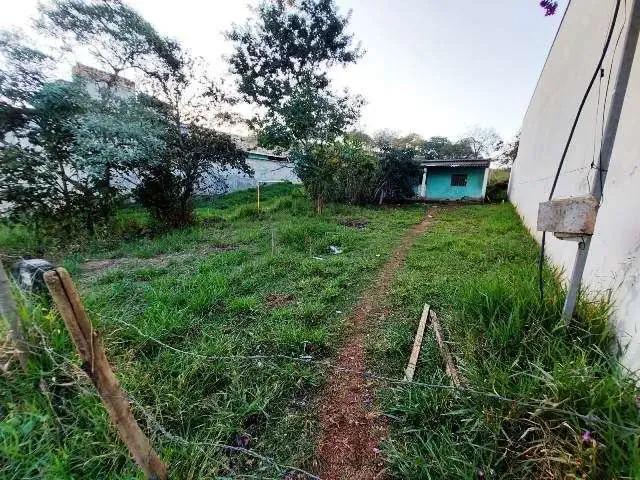 Terreno / Lote para Venda em Betim/MG Residencial Lagoa