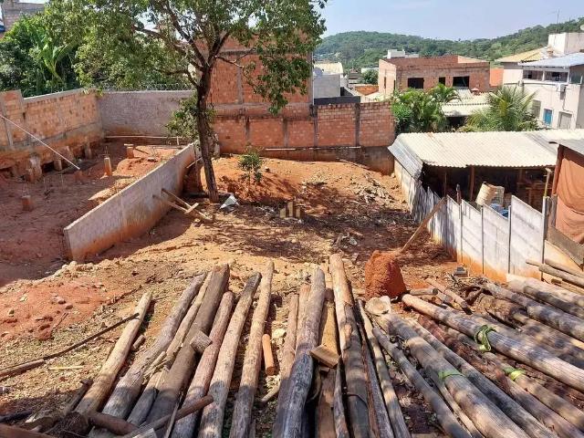 Terreno / Lote para Venda em Betim/MG Residencial Lagoa