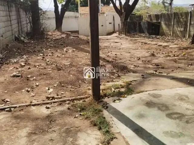 Terreno / Lote para Venda em Betim/MG São João