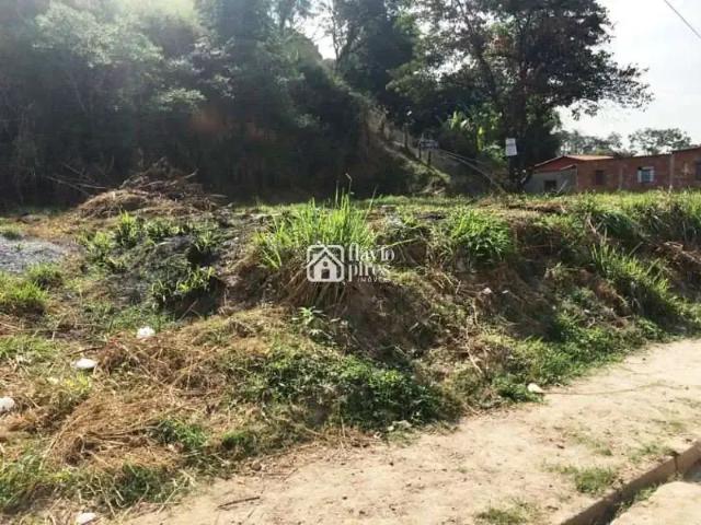 Terreno / Lote para Venda em Betim/MG São João