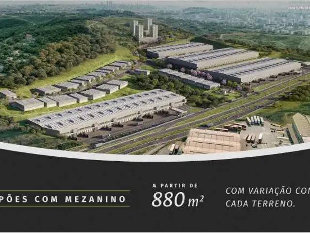 Terreno / Lote para Venda em Betim/MG São João