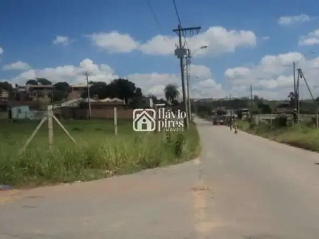 Terreno / Lote para Venda em Betim/MG São João