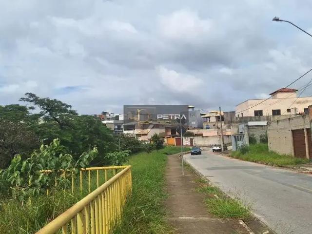 Terreno / Lote para Venda em Betim/MG São João