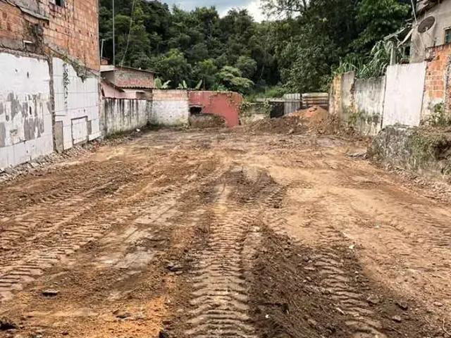 Terreno / Lote para Venda em Betim/MG Salomé