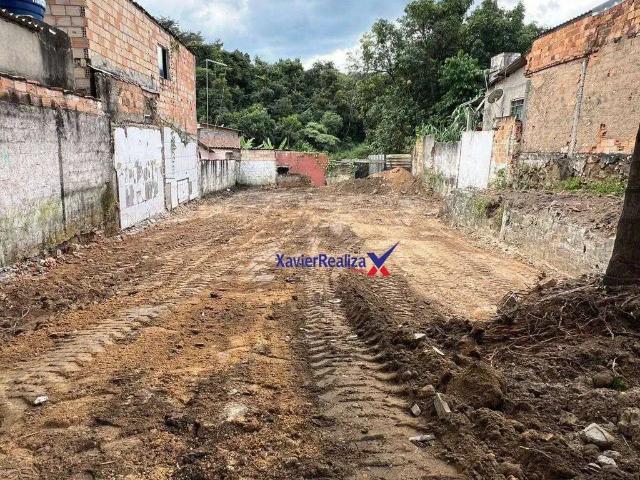 Terreno / Lote para Venda em Betim/MG Salomé