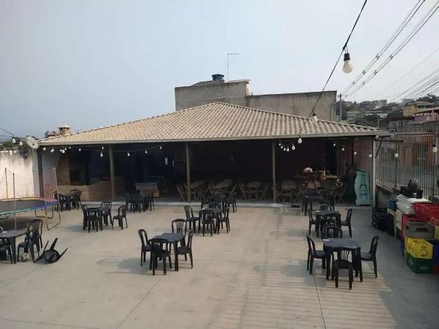 Terreno / Lote para Venda em Betim/MG Santa Cruz