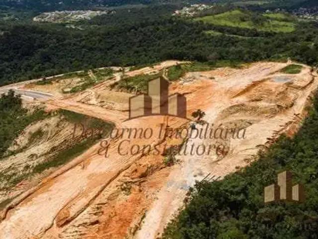 Terreno / Lote para Venda em Betim/MG Santa Fé