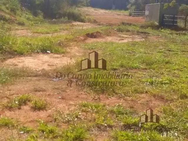 Terreno / Lote para Venda em Betim/MG Saraiva