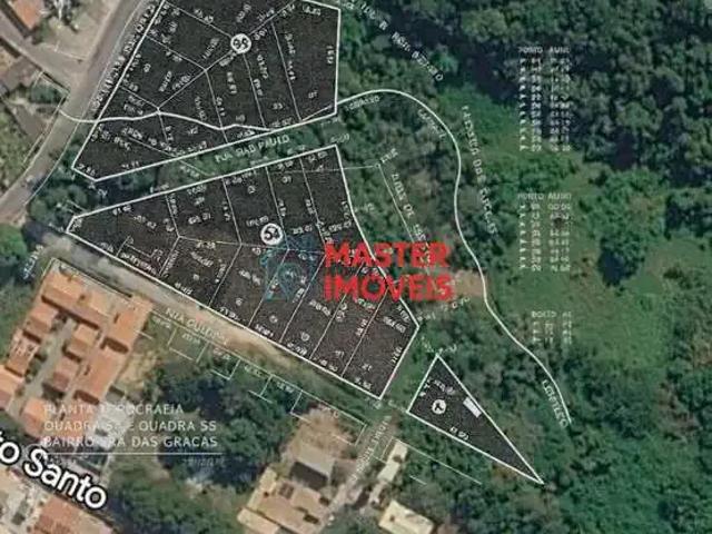 Terreno / Lote para Venda em Betim/MG Senhora Das Graças