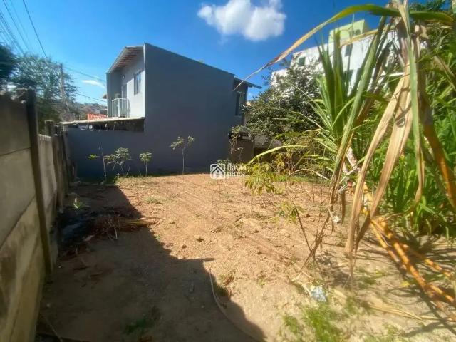 Terreno / Lote para Venda em Betim/MG Senhora Das Graças