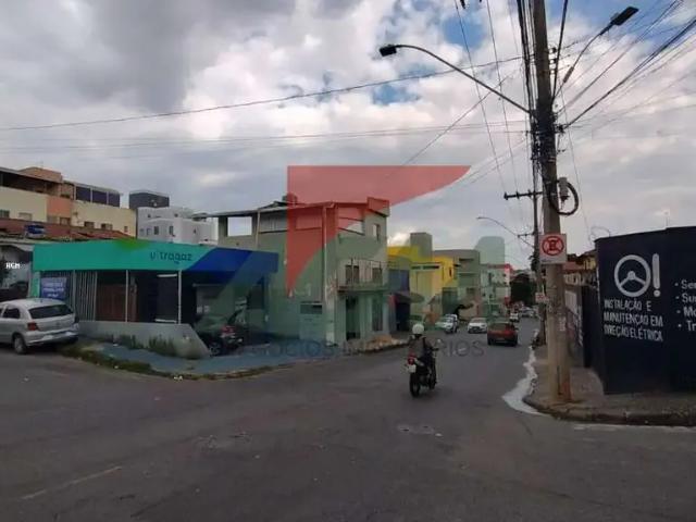 Terreno / Lote para Venda em Betim/MG Senhora Das Graças